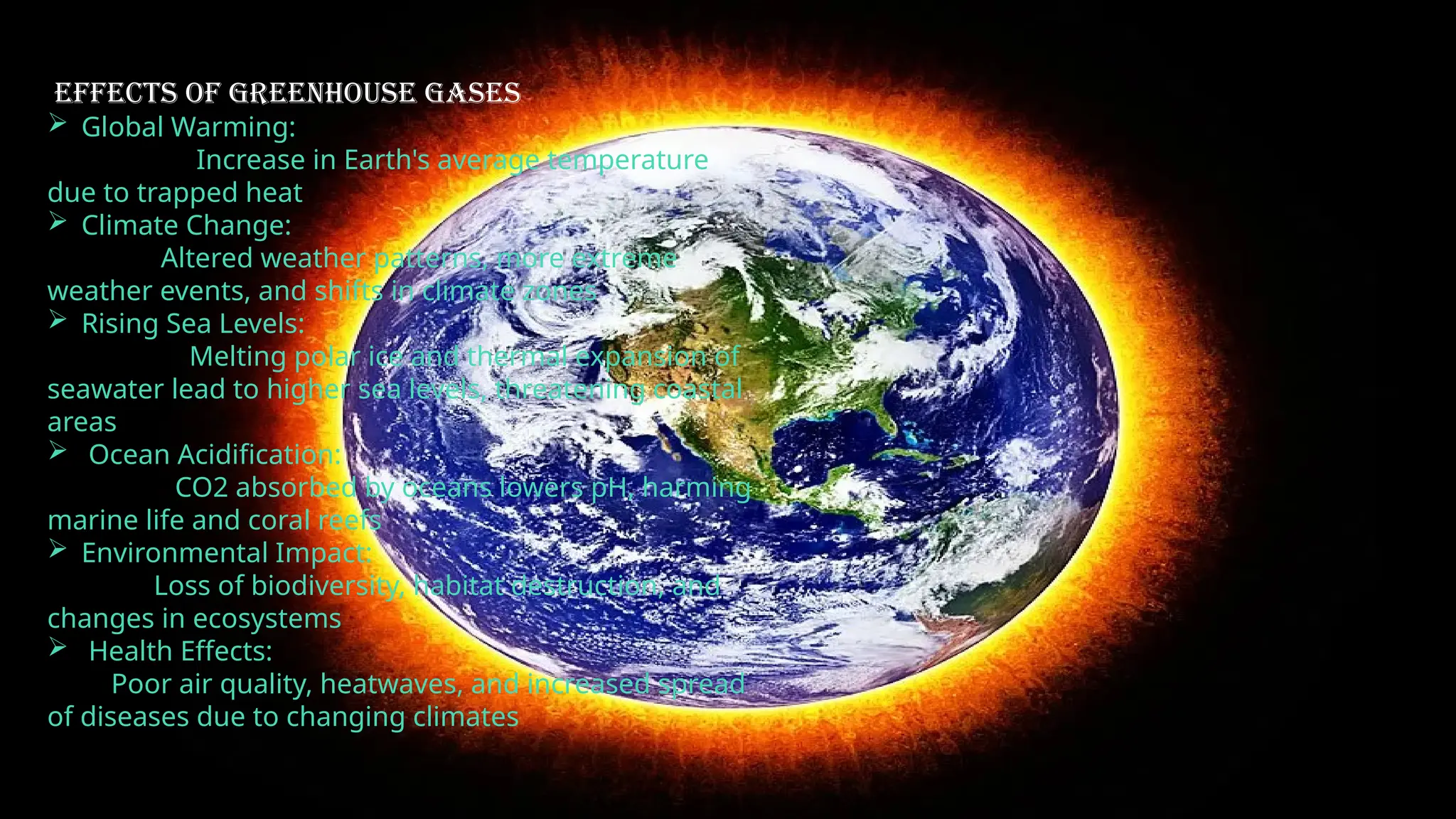 presentation about green house gases.pptx