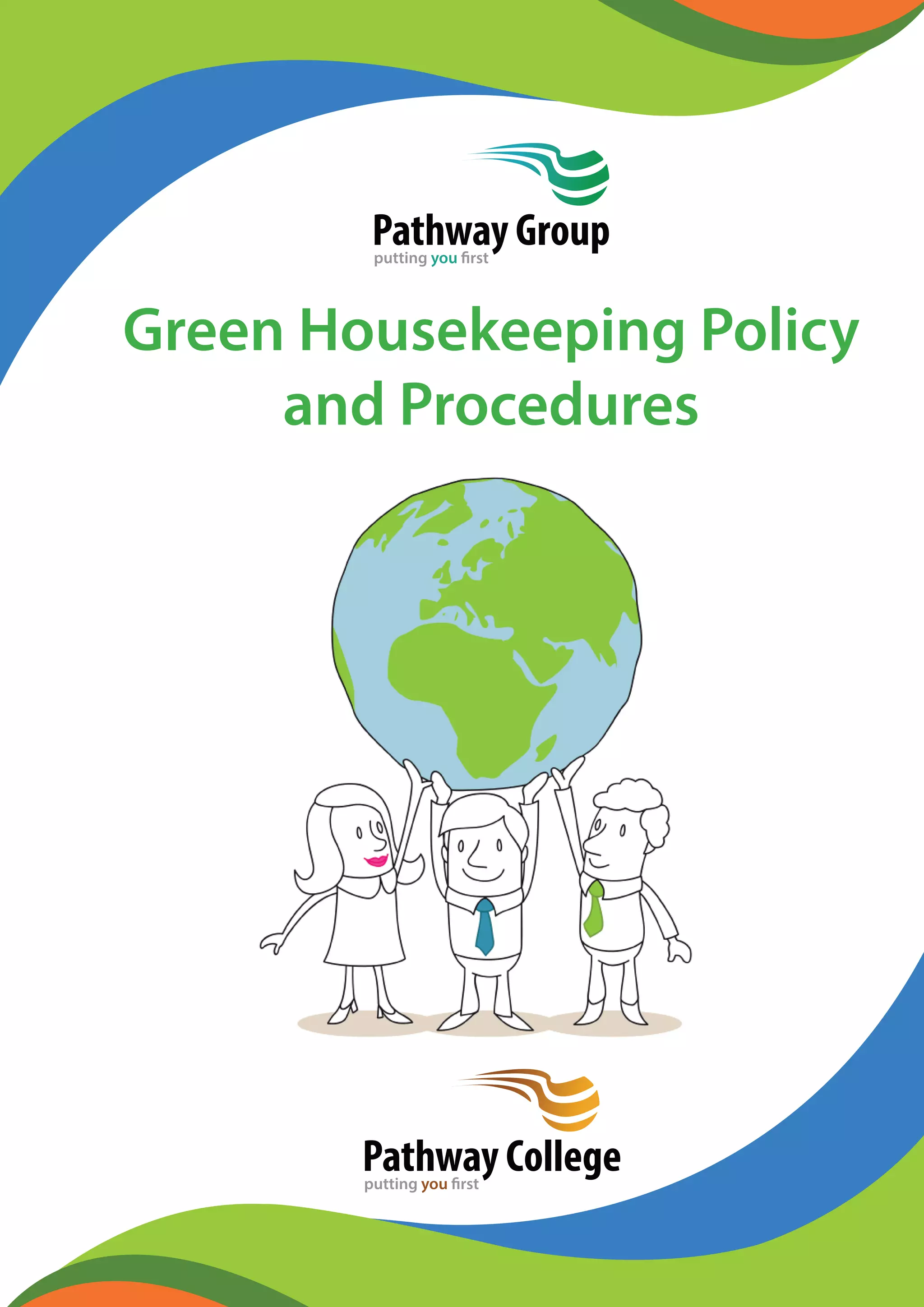 Green Housekeeping Policy and Procedures | PDF