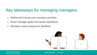 Hiring and Empowering Managers: How To Recruit & Train Managers To Maximize Team & Business ...