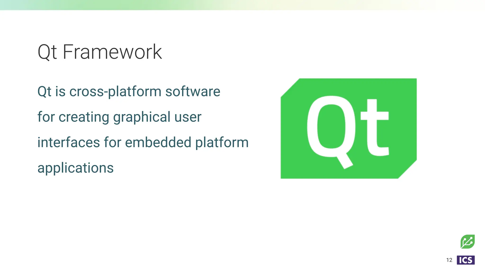 Accelerating Development of a Safety-Critical Cobot Welding System with Qt/QML Automation Tools ...