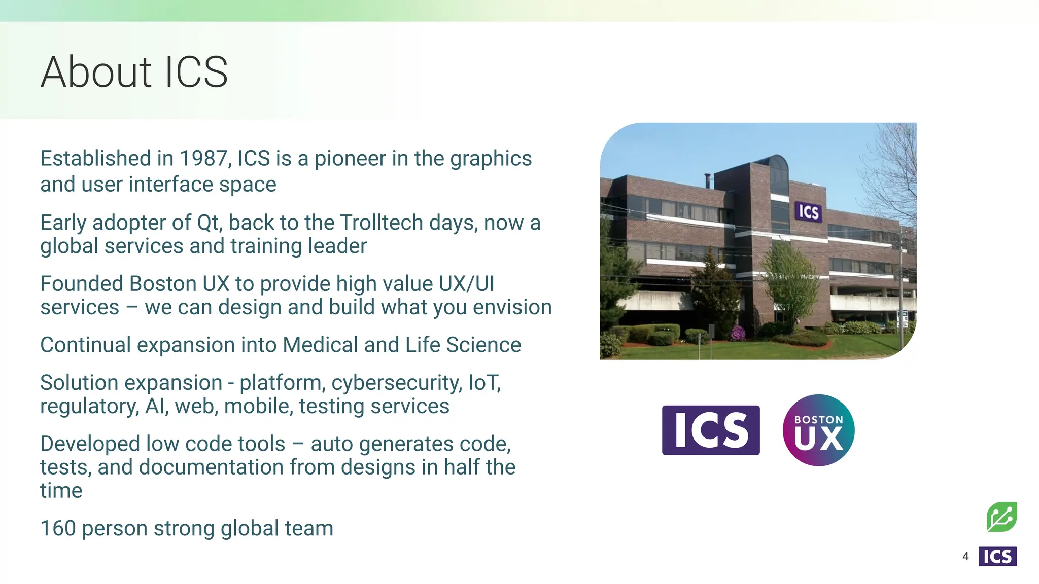 Accelerating Development of a Safety-Critical Cobot Welding System with Qt/QML Automation Tools ...