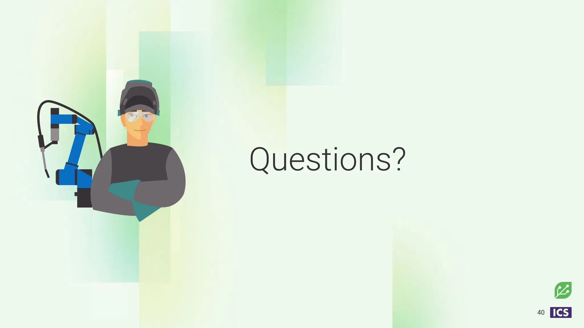 Accelerating Development of a Safety-Critical Cobot Welding System with Qt/QML Automation Tools ...