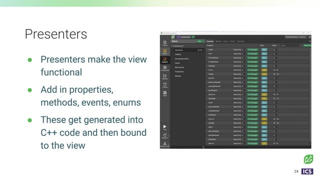 Accelerating Development of a Safety-Critical Cobot Welding System with Qt/QML Automation Tools ...