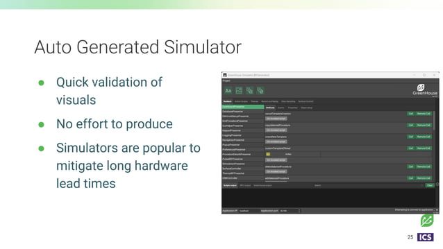 Accelerating Development of a Safety-Critical Cobot Welding System with Qt/QML Automation Tools ...