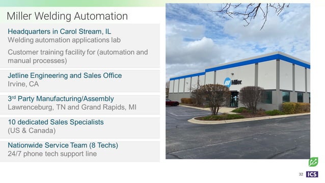 Accelerating Development of a Safety-Critical Cobot Welding System with Qt/QML Automation Tools ...