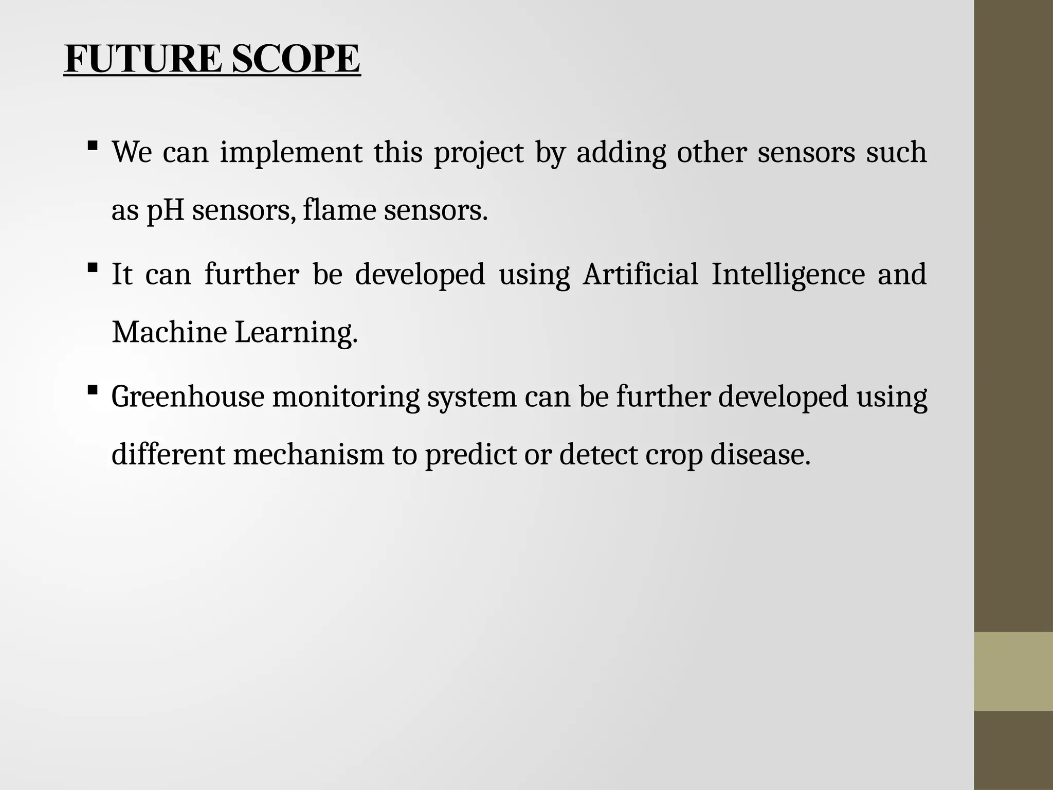 greenhouse monitoring engineering project.pptx