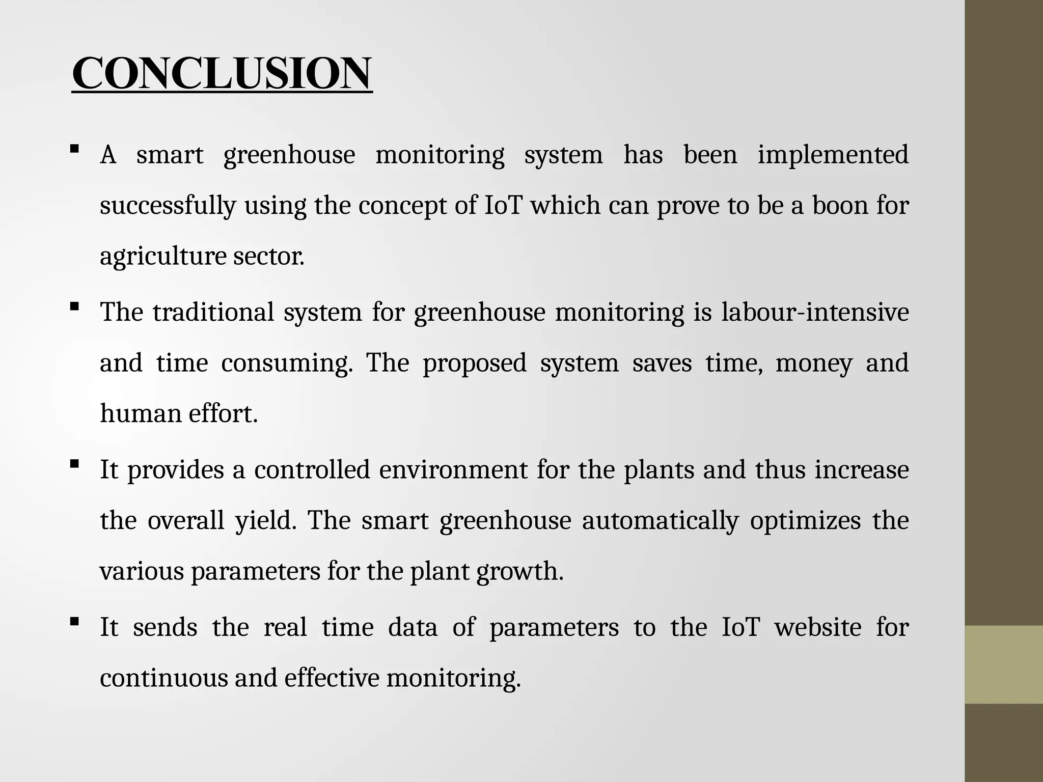 greenhouse monitoring engineering project.pptx