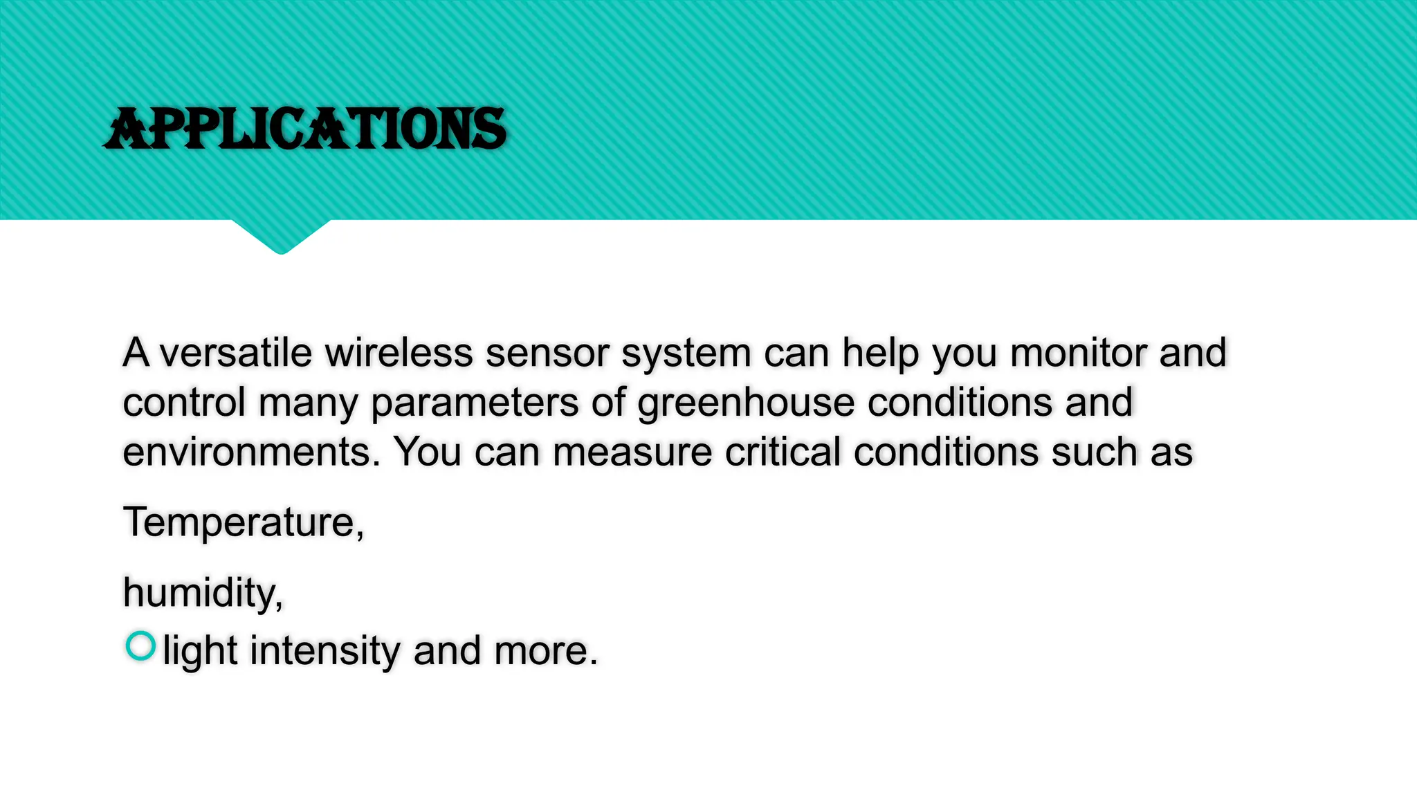 greenhousemonitoring using Arduino g.pptx
