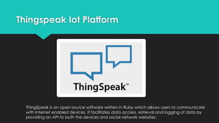 greenhousemonitoring using Arduino g.pptx