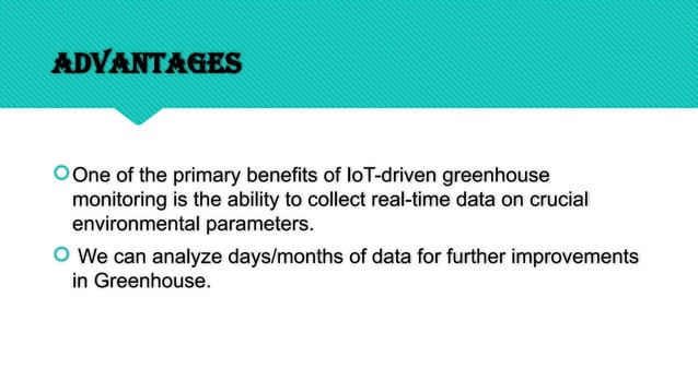 greenhousemonitoring using Arduino g.pptx