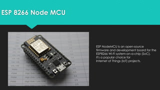 greenhousemonitoring using Arduino g.pptx