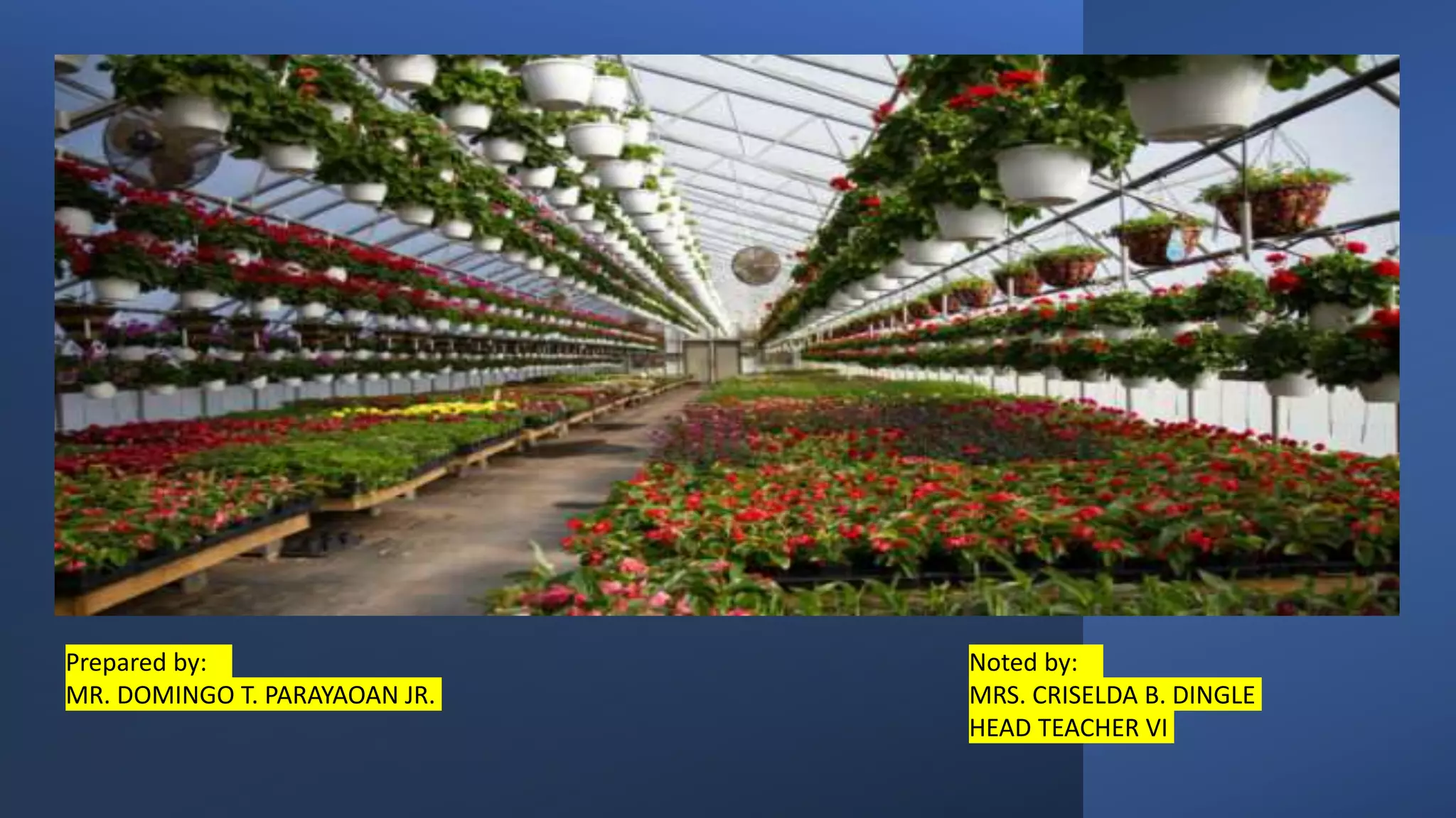 Greenhouse proposal and garden fo GsP 2021-2022.pptx