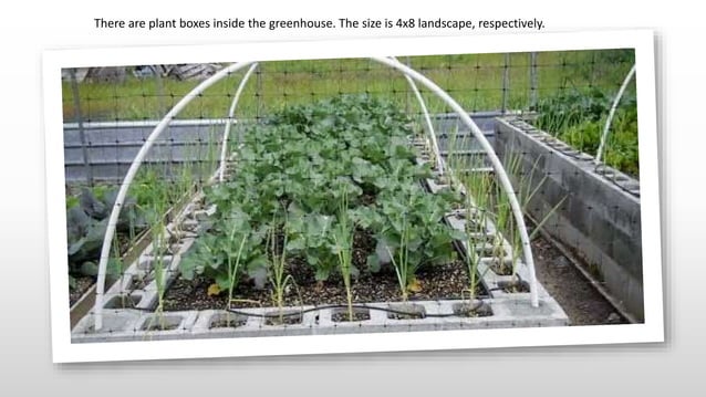 Greenhouse proposal and garden fo GsP 2021-2022.pptx