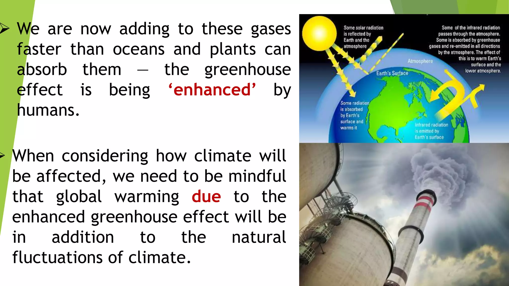 Green house question | PPT