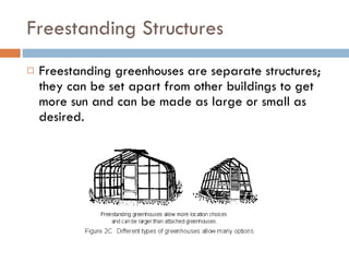 Greenhouses | PPT