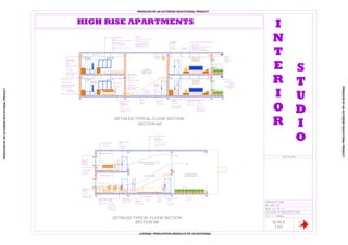 Green housing studio. | PPT