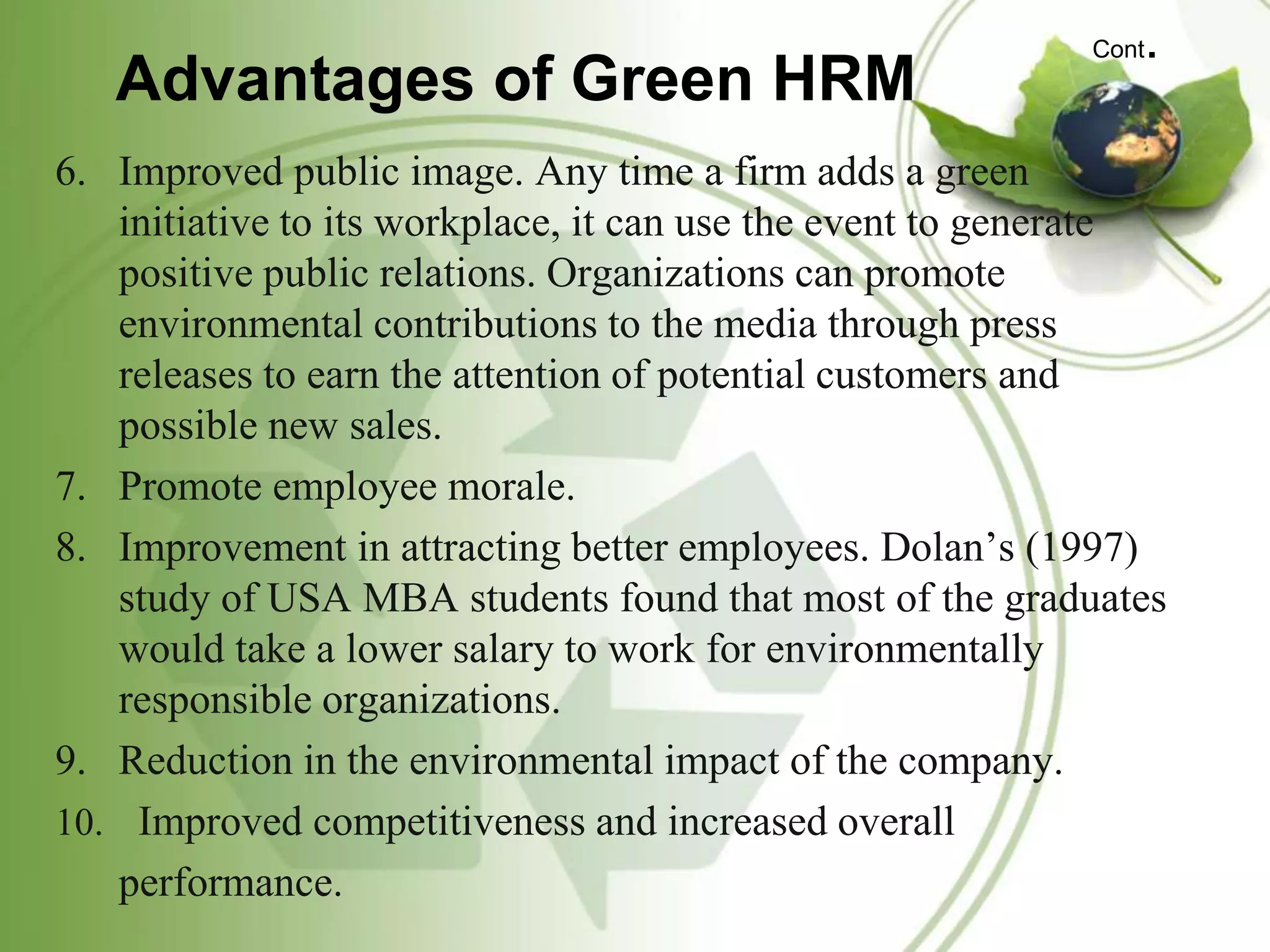 Green HRM - PPT.ppt