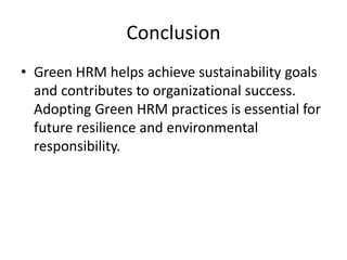 Green HRM Presentation and its all kind of template.pptx