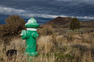 Green Hydrant | PDF