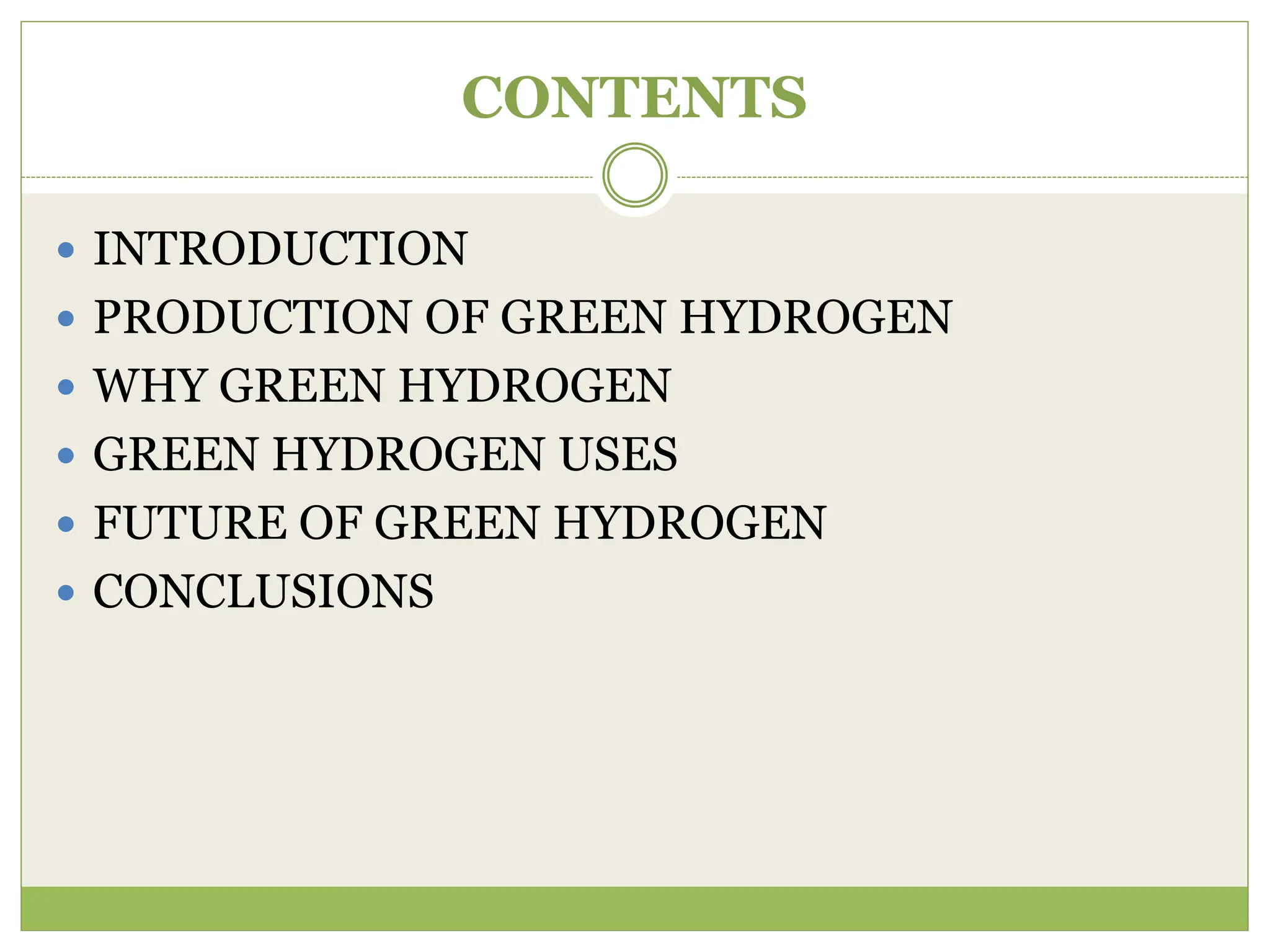 GREEN HYDROGEN.pptx