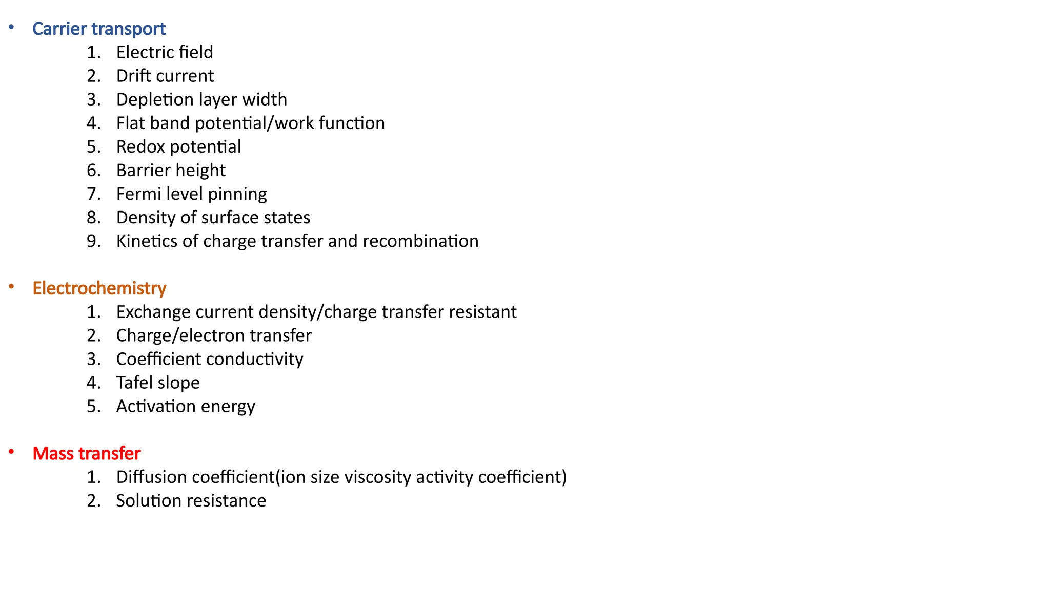 Water Splitting Uses Photocatalysis Devices Produce Green Hydrogen | PPTX