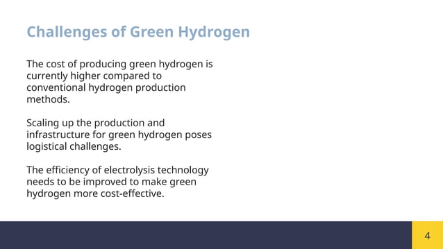 Green Hydrogen the fuel for the future.pptx