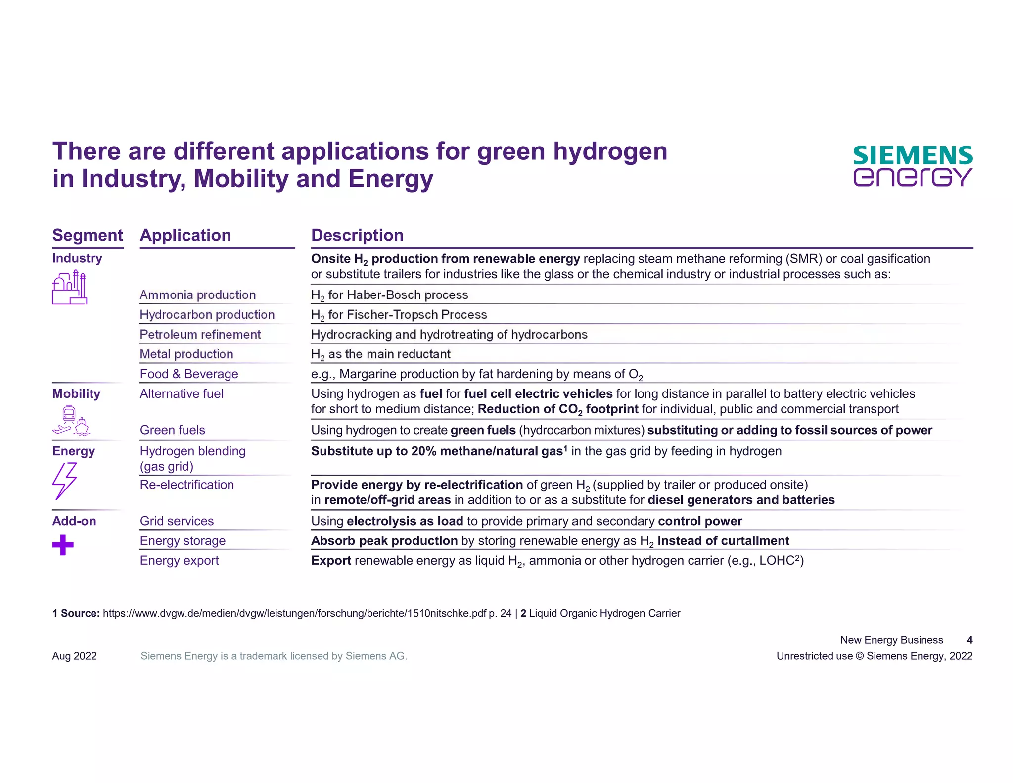 Green Hydrogen -Presentation -CV 31 Aug 2022.pdf