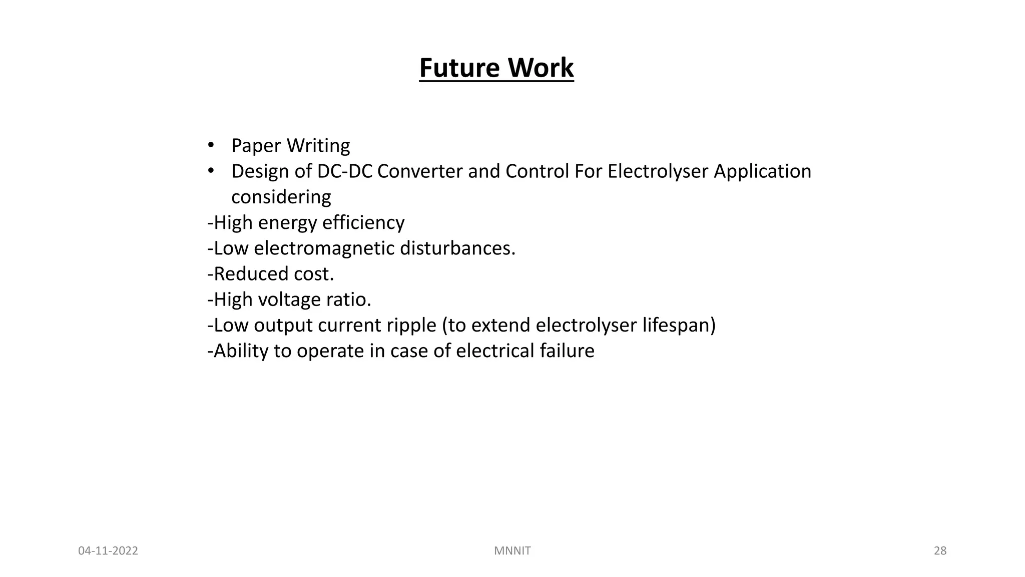 Green Hydrogen Generation.pptx