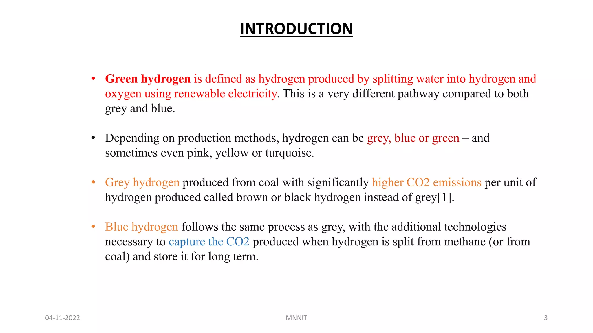 Green Hydrogen Generation.pptx