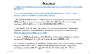 Green Hydrogen Generation.pptx