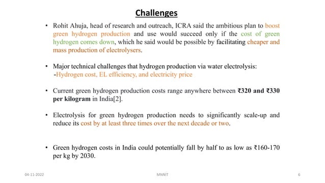 Green Hydrogen Generation.pptx