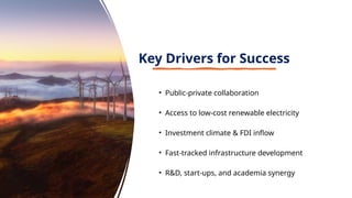 Green Hydrogen Mission India’s Shift Towards Clean Energy.pptx