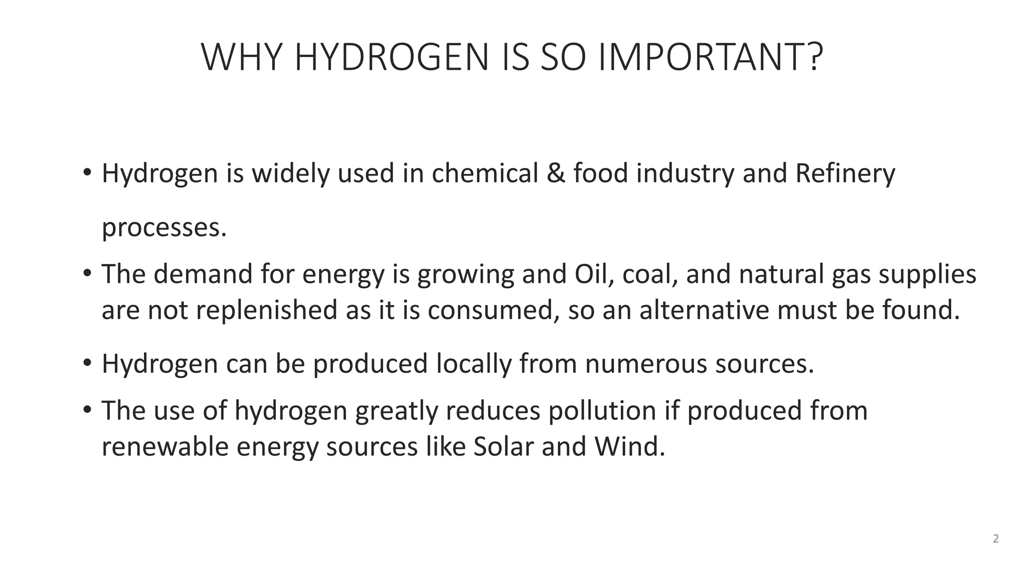 Green hydrogen technology.pptx