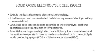 Green hydrogen technology.pptx