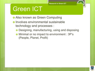 Green ICT.pptx