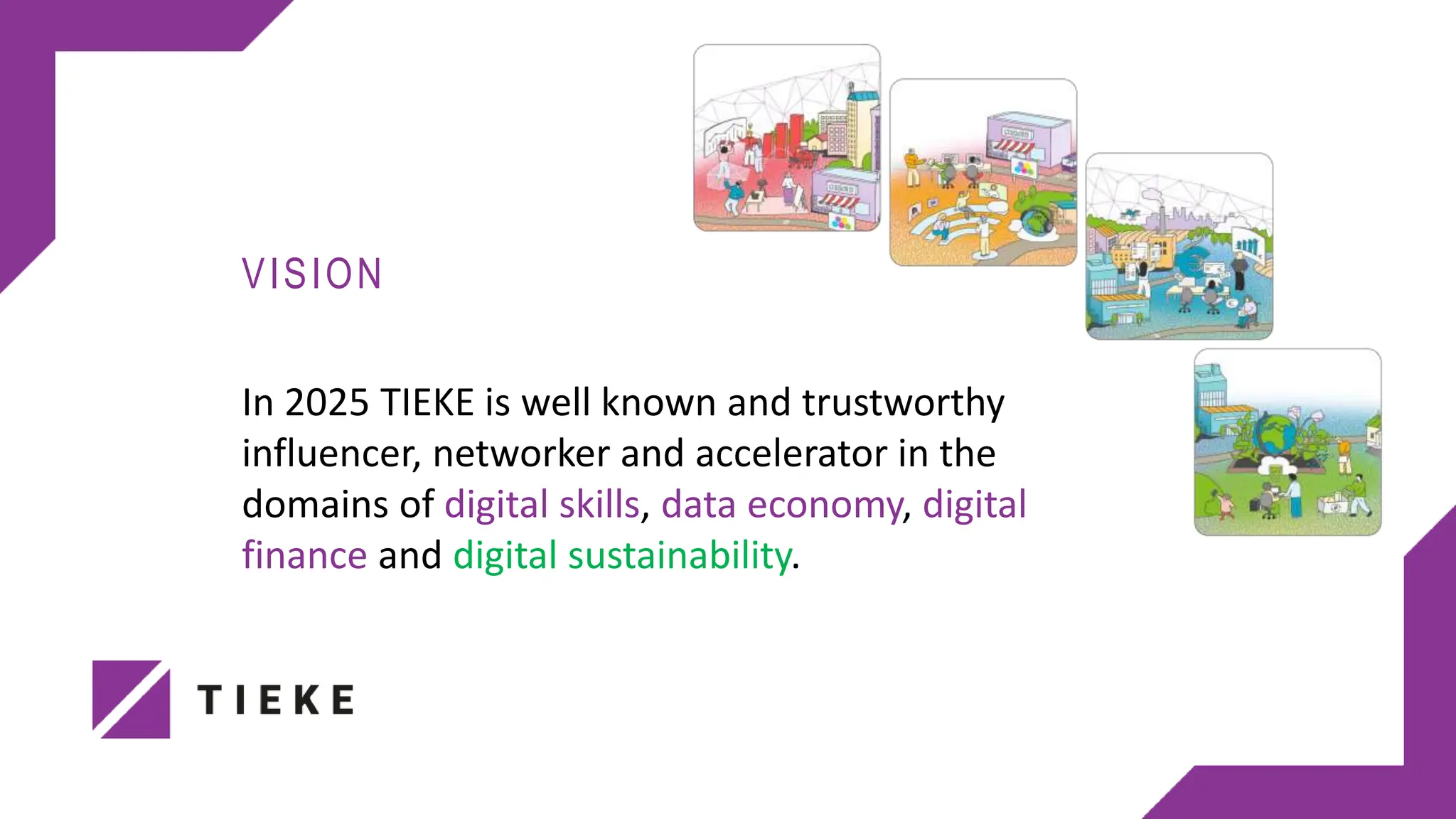 Green ICT Tools for Sustainable Digitalization | PPT