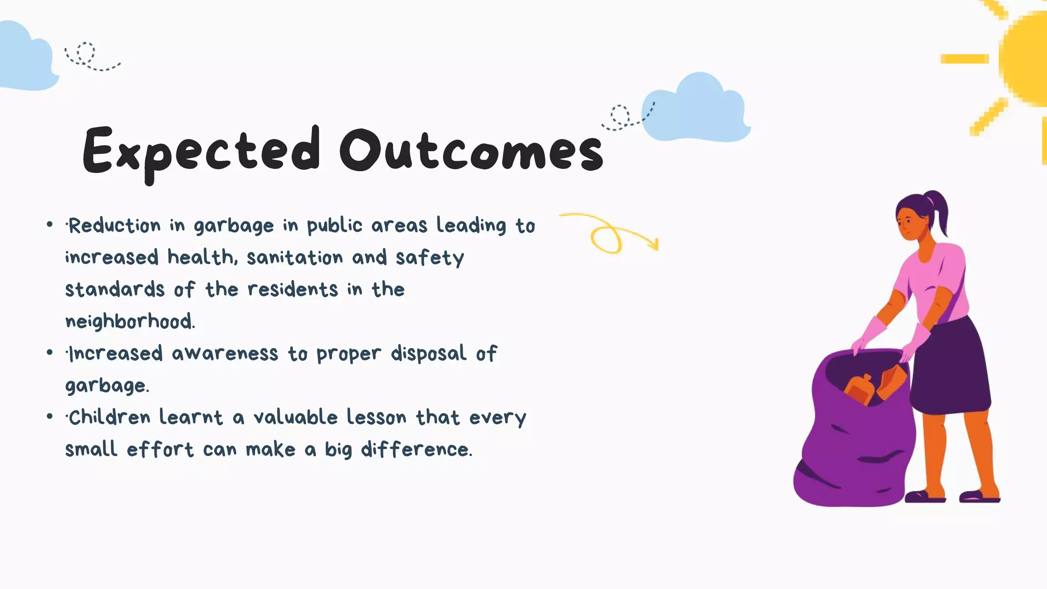 Clean Up Drive | PPTX