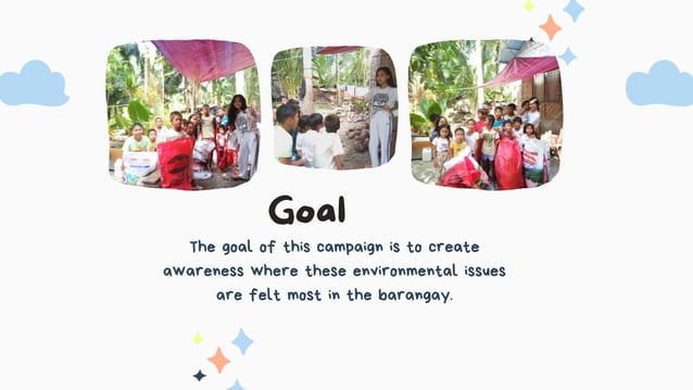 Clean Up Drive | PPTX | Indoor Environmental Quality | Home & Garden