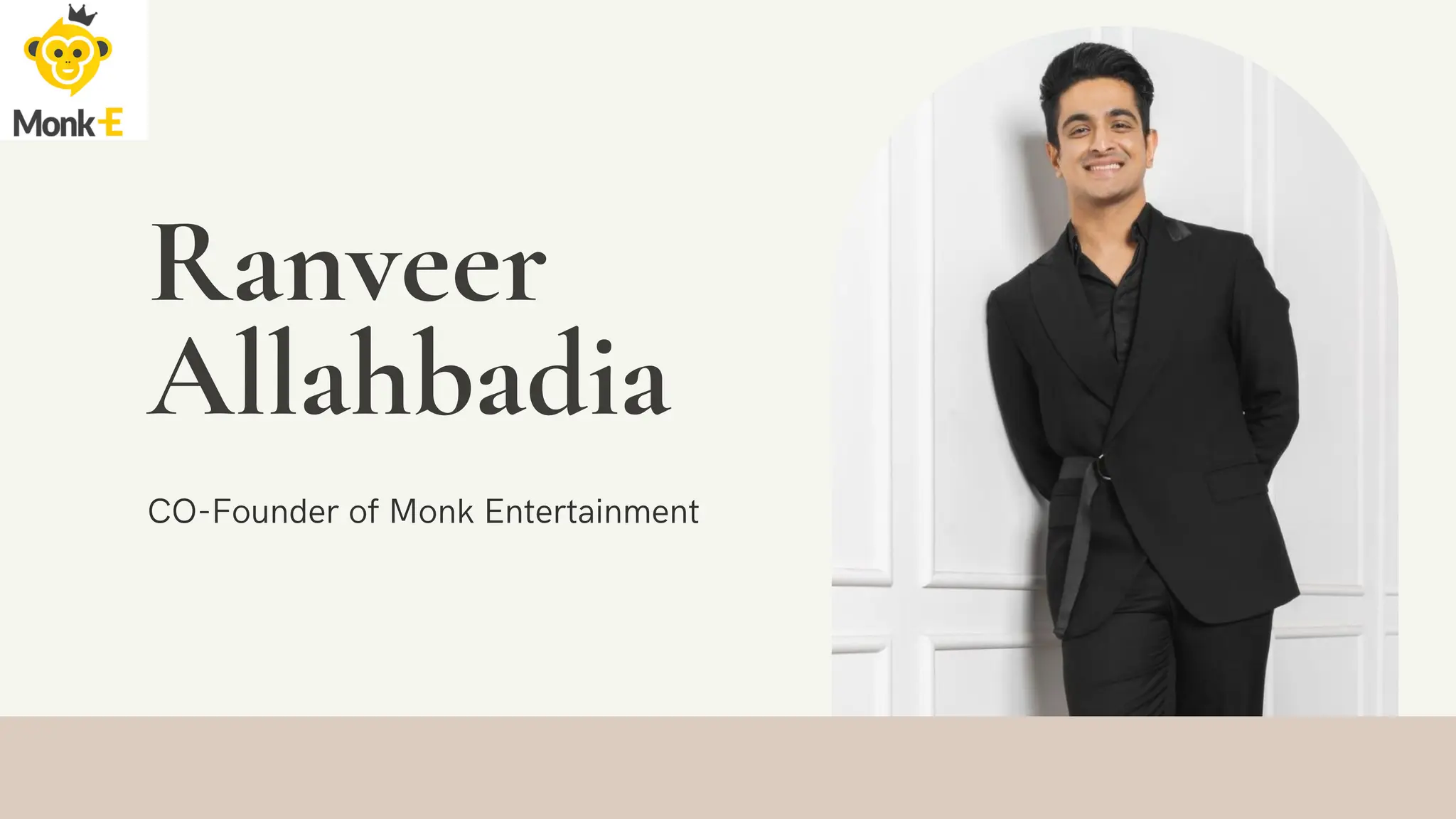 Entrepreneurship presentation - Ranveer allahabadia | PDF | Marketing ...