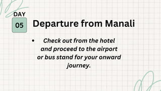 Green Illustrated Travel Planning Presentation.pdf