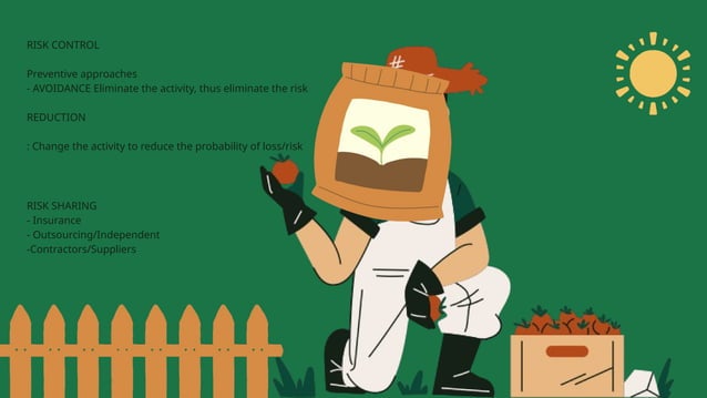 Green Illustration Introduction to Gardening Presentation.pptx