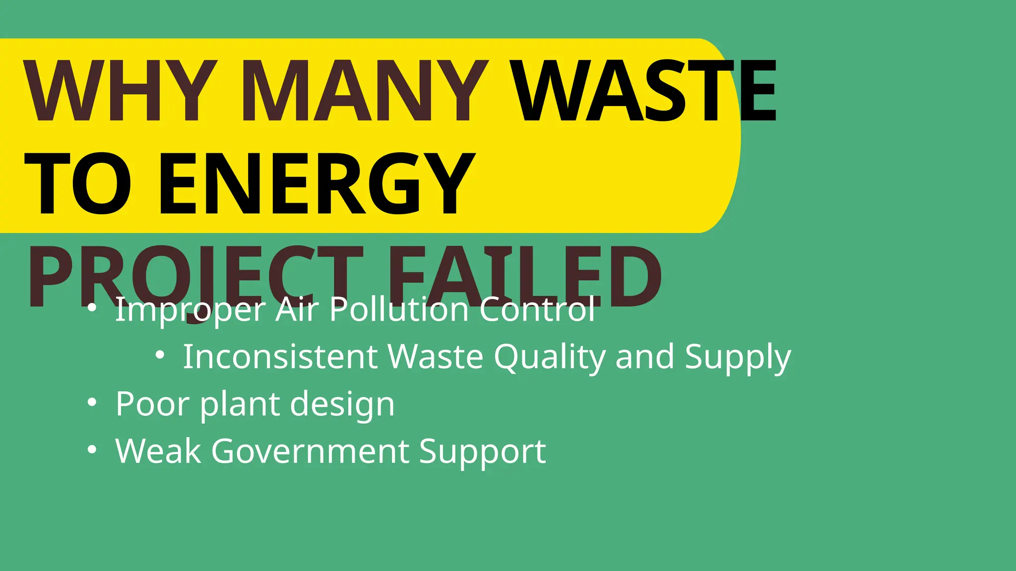 Green Illustration Zero Waste Presentation.pptx