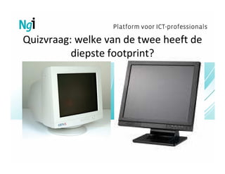 Greening The Enterprise Lineke Sneller | PPT | Free Download