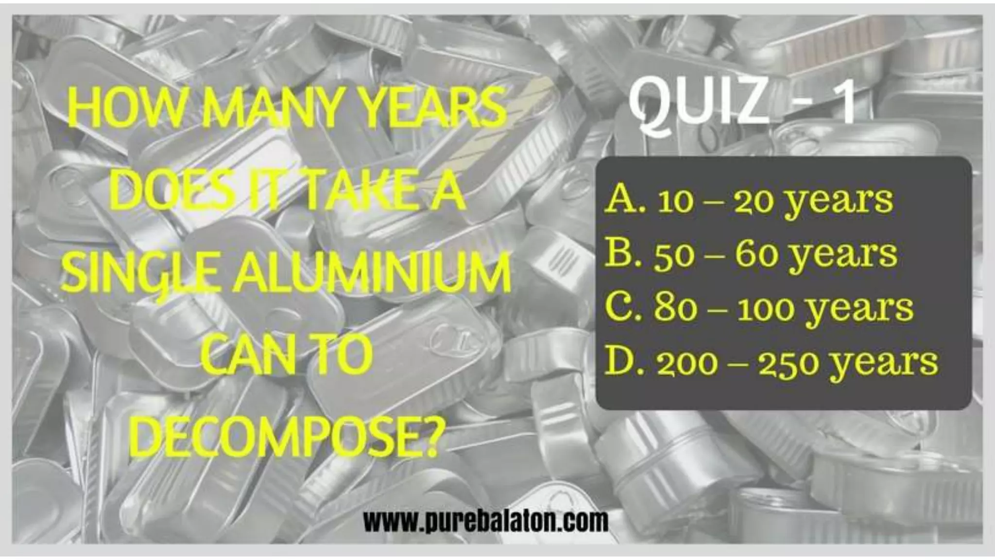 GREEN IQ TEST | PPT | Free Download