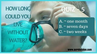 GREEN IQ TEST | PPT
