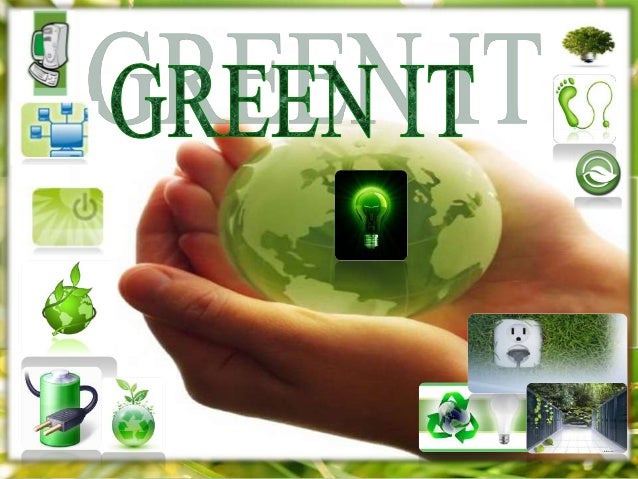 Green IT