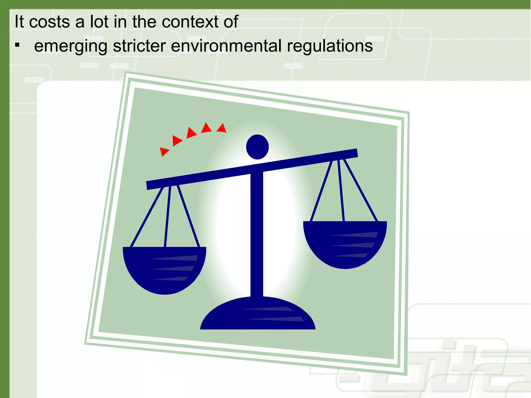 Enterprise Green IT strategy | PPT