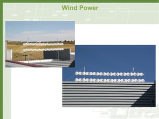 Enterprise Green IT strategy | PPT
