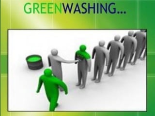 Enterprise Green IT strategy | PPT