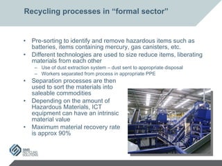 Dangers of Green ICT Compliance | PPT